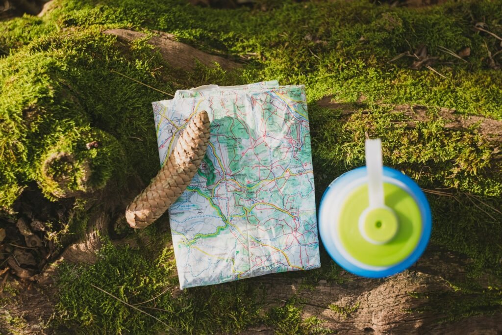 A quick guide to walking and hiking – Outdoor Nation