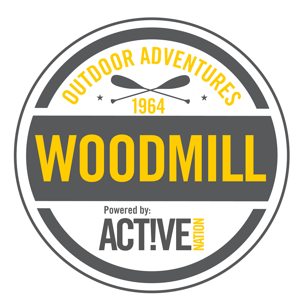 Adventure at Woodmill Activity Centre - Outdoor Nation