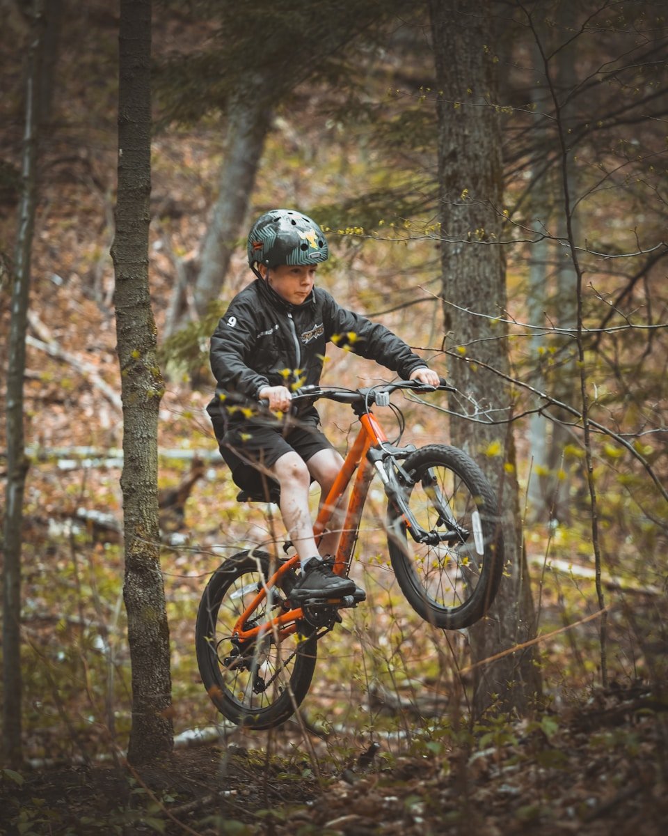 Outdoor Nation